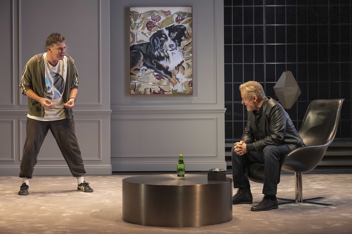 Art (Rodney Rigby, Marriner Group, Paul Wheelton & State Theatre ...