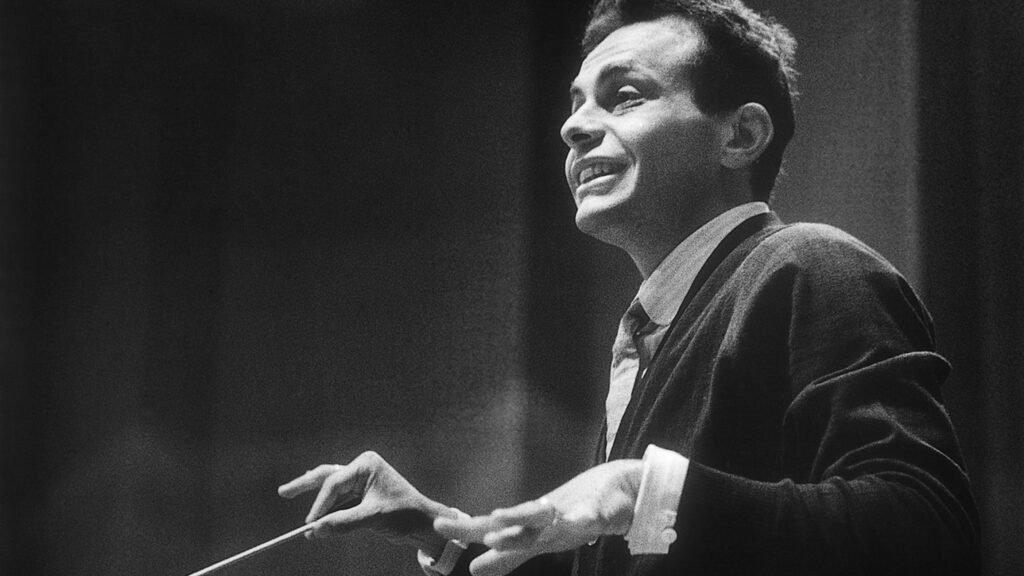 Reissues: Maazel and Boston Symphony Chamber Players (Eloquence)