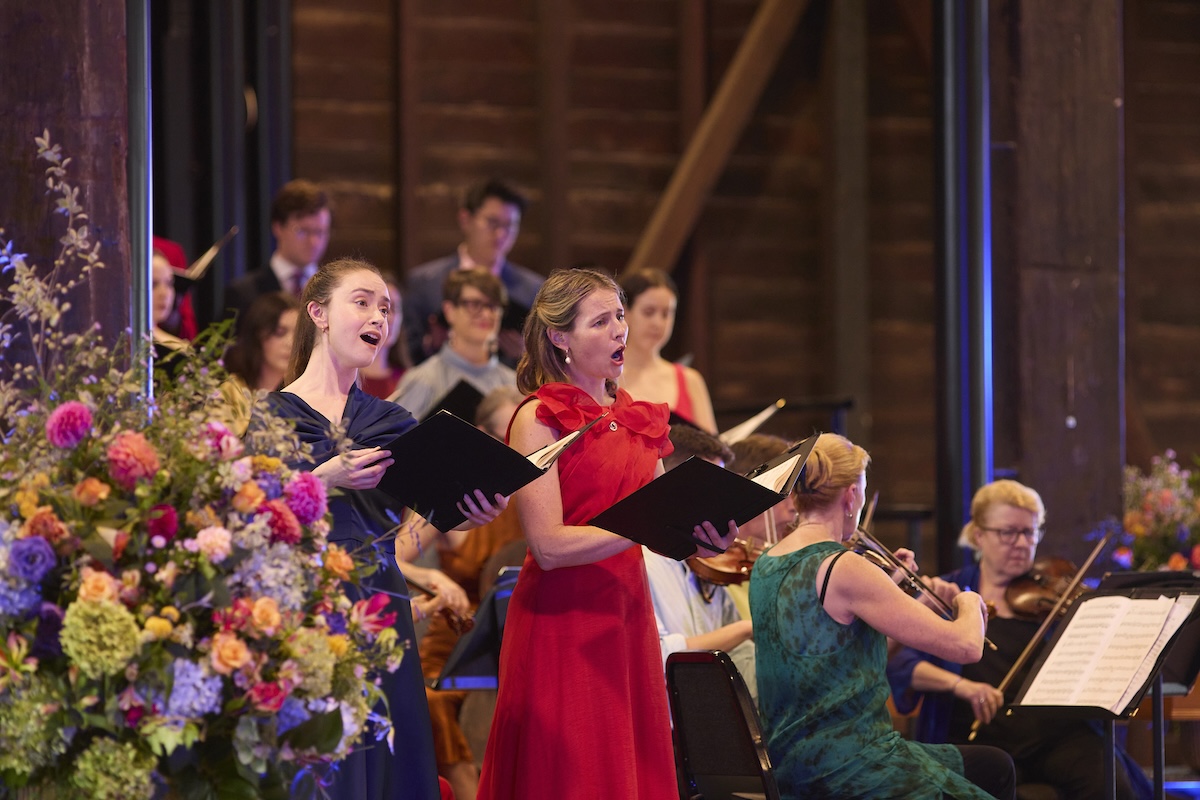 Gloria! (Sydney Philharmonia Choirs)