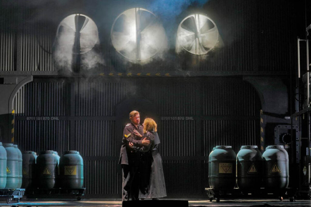 The 20 Greatest Wagner Singers of All Time