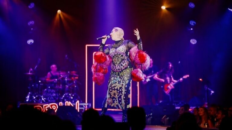 Bernie Dieter’s Club Kabarett - Limelight