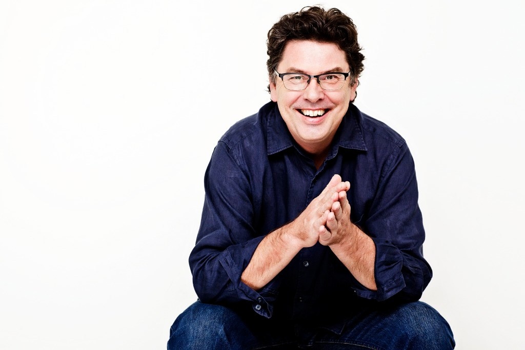 Vale James Valentine, broadcaster, musician and jazz lover