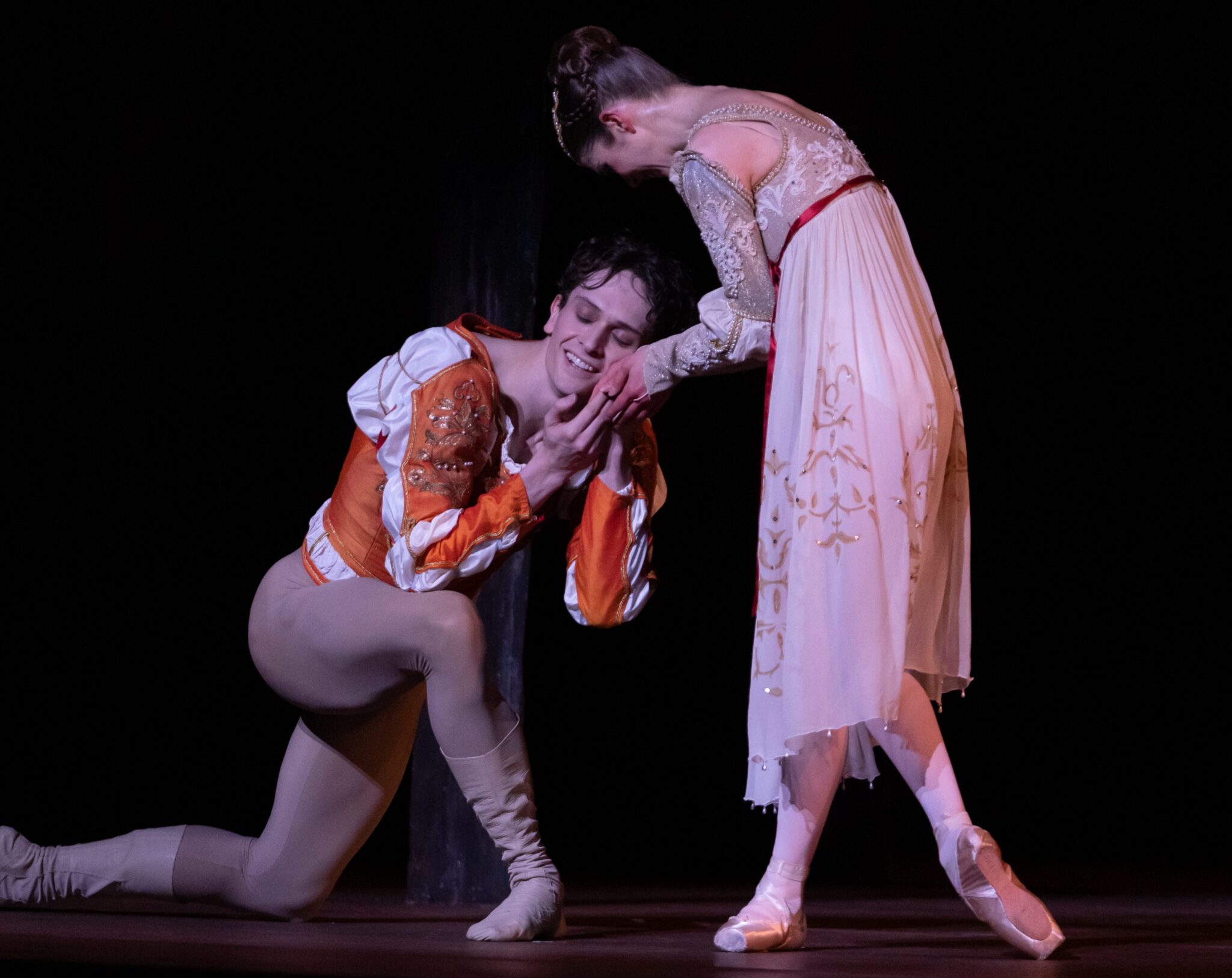 Romeo and Juliet (The Australian Ballet)