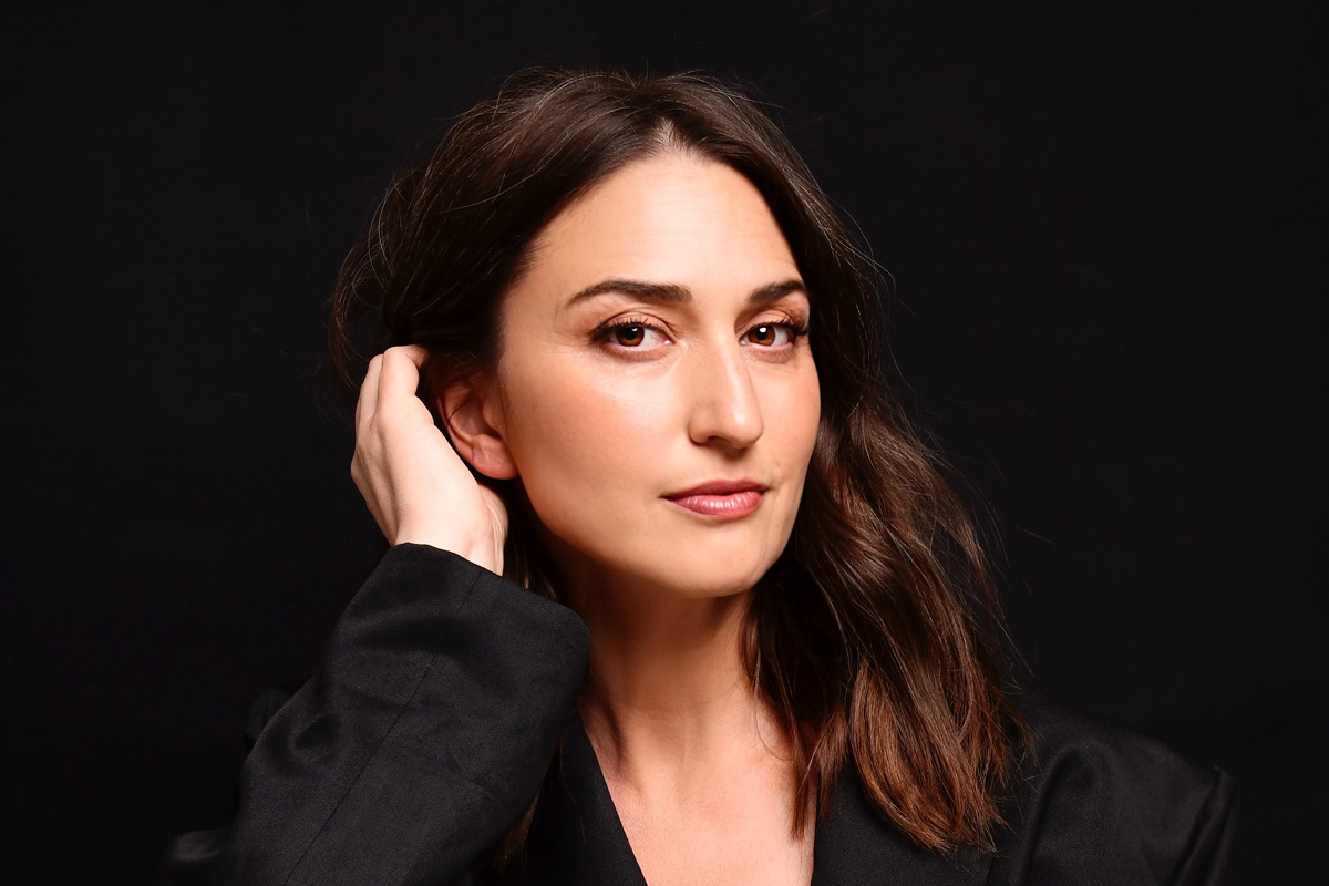 Sara Bareilles: Good Grief