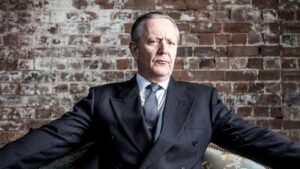 The Gospel According To Paul - Limelight