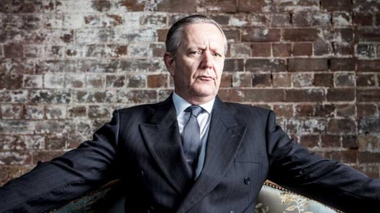 The Gospel According To Paul - Limelight