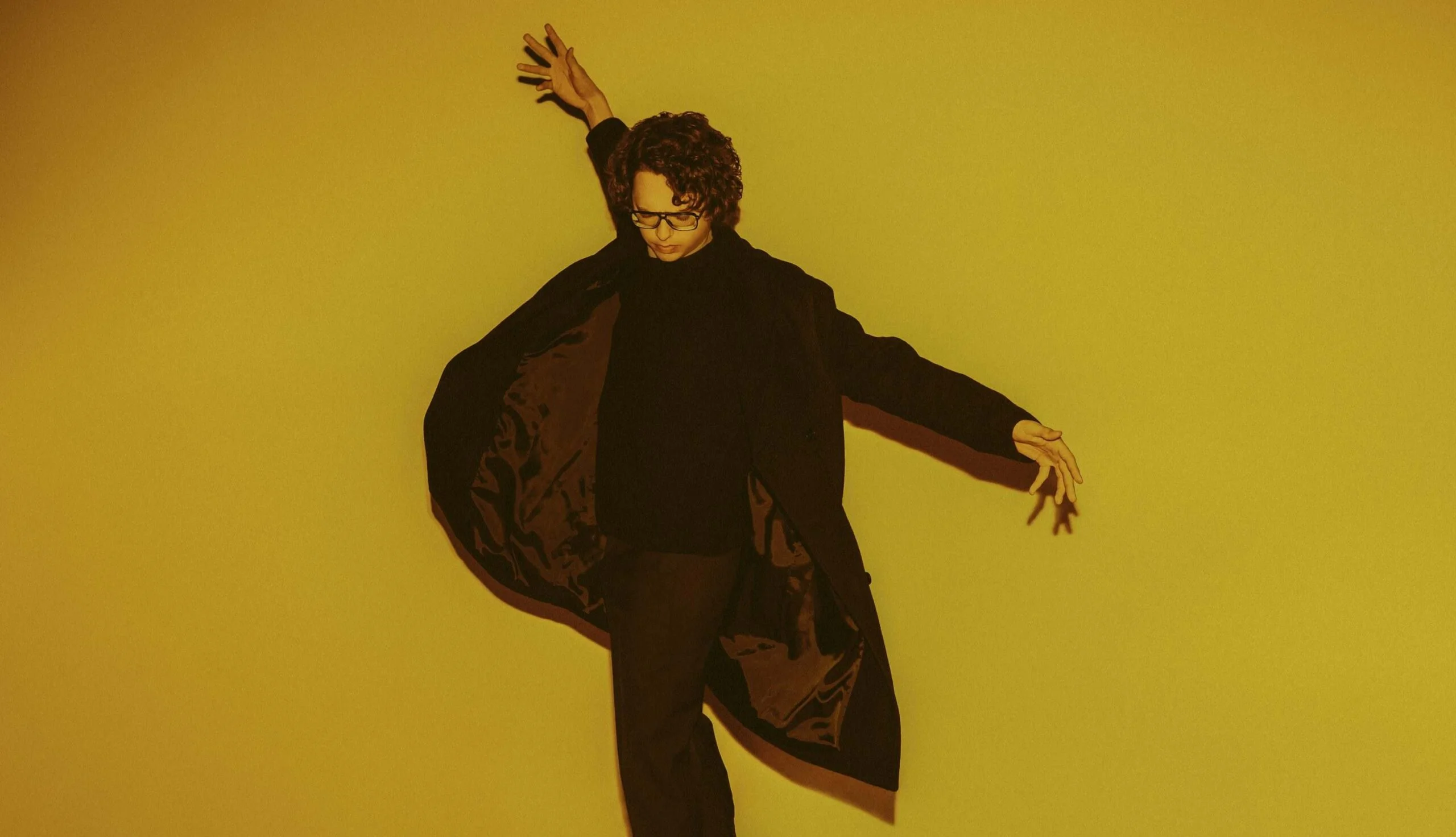 Lucas Debargue (Live at Yours)