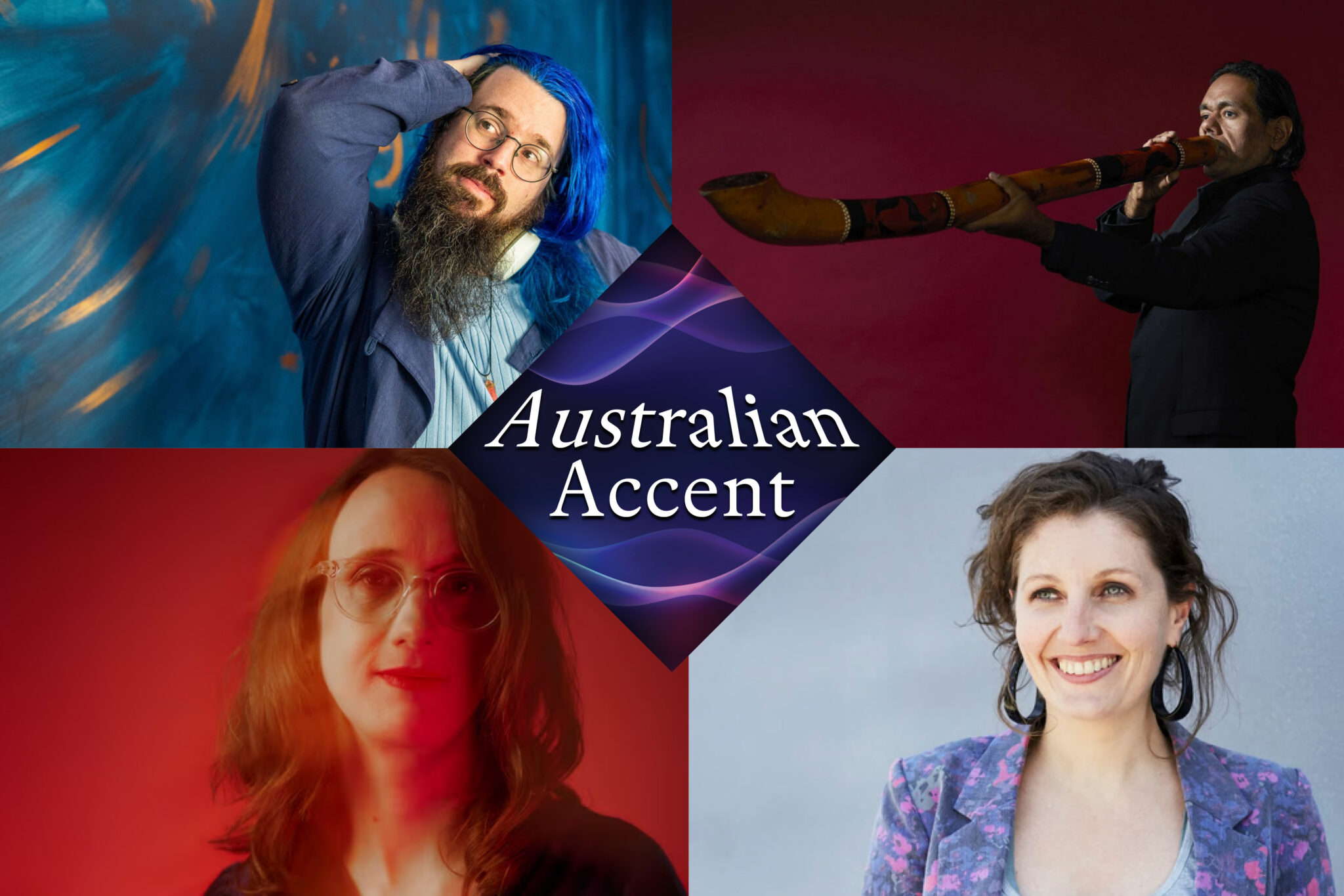 Australian Accent – June 2026