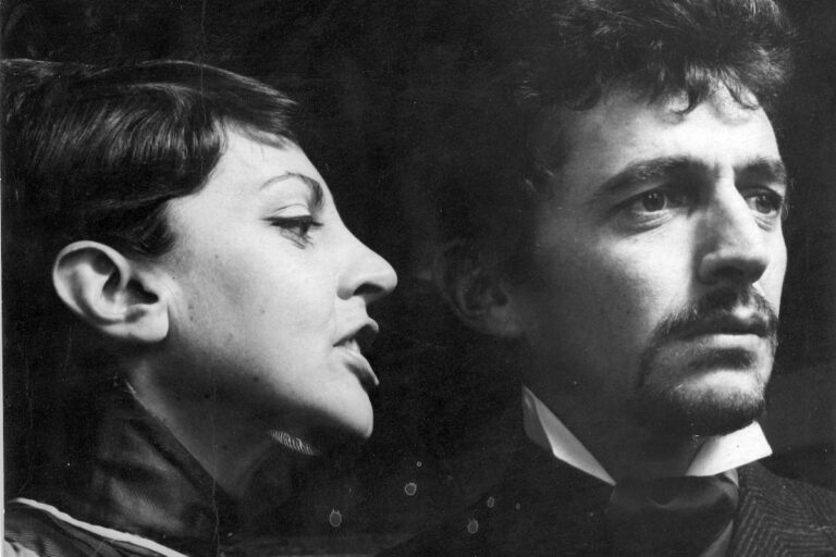 Vale Charles Little, actor