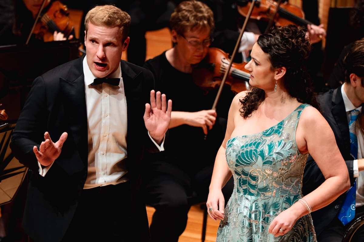 Rising Stars (Queensland Symphony Orchestra)