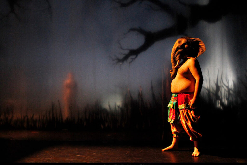 Back to Back Theatre receives another international honour