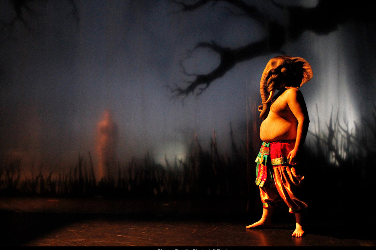 Back to Back Theatre receives another international honour
