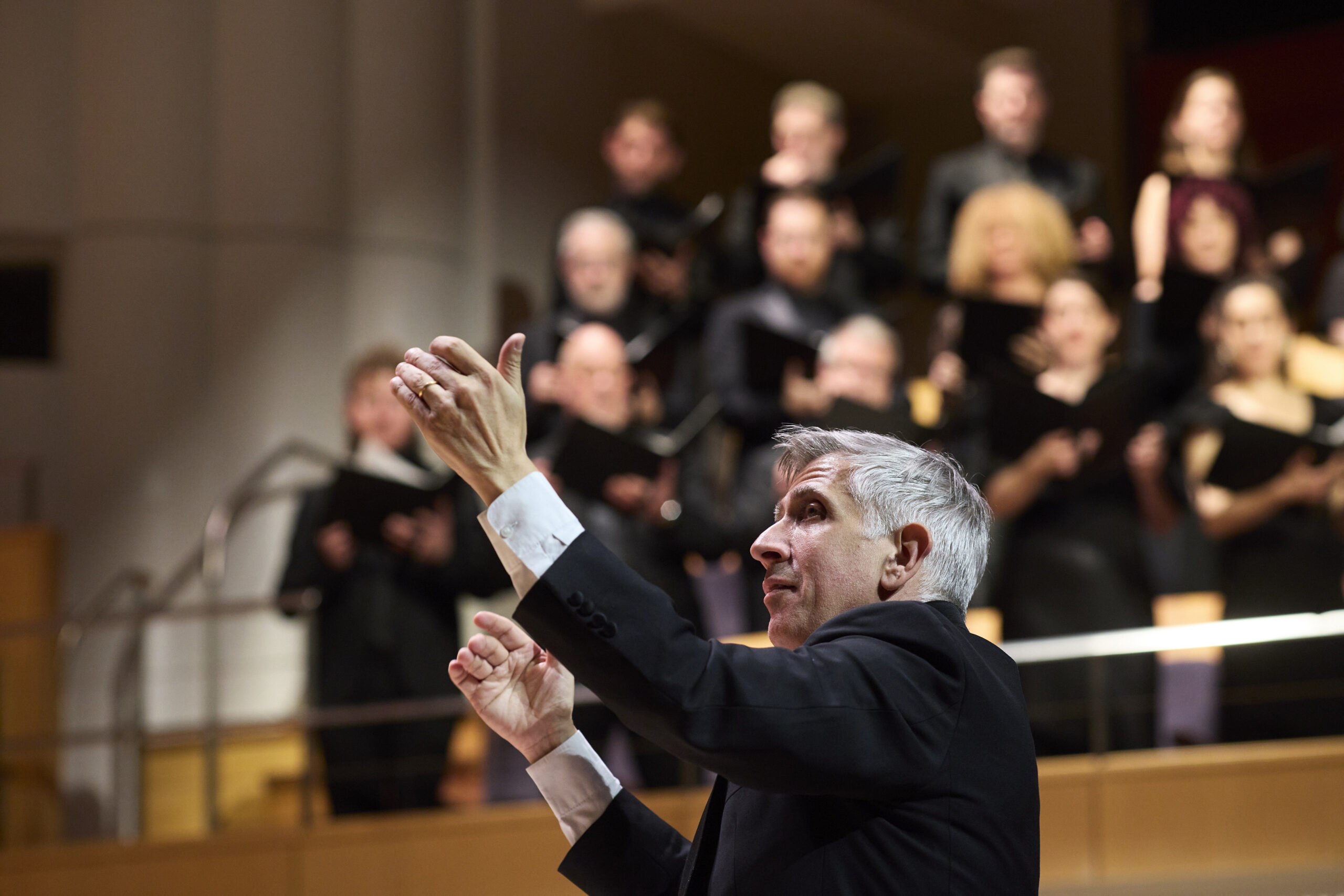Brahms: A German Requiem (Opera Australia)